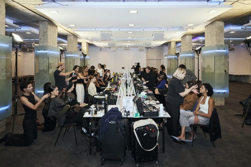 Shein hosts Parisian fashion show just steps away from Place Vendôme ...